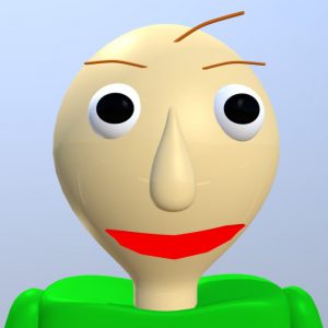 Play Baldi's Basics 2 Game Online for Free