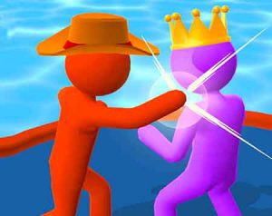 Play Move People Game Online for Free