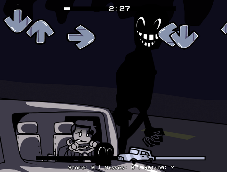 Play FNF Vs Mandela Catalogue Vol 2 Game Online for Free