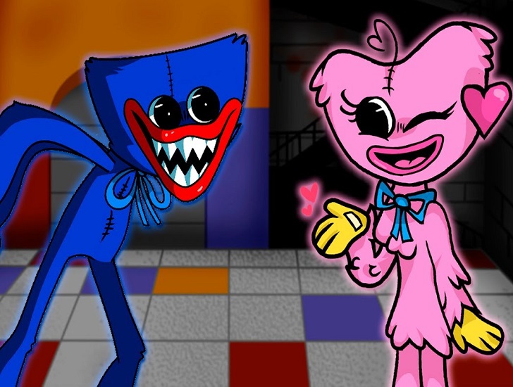 Play FNF: Huggy Wuggy And Kissy Missy Sings Playtime Game Online for Free Play FNF: Huggy Wuggy And Kissy Missy Sings Playtime Game Online for Free
