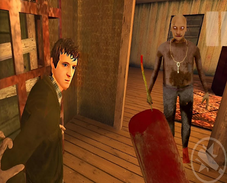 Play Granny Games Online for Free