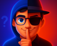 Imposter WHO? - Play Online Imposter WHO? on GamesLagged