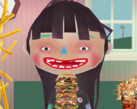 Toca Boca Kitchen 2 - Play Online Toca Boca Kitchen 2 on GamesLagged